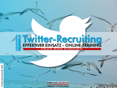 Twitter-Recruiting-400 - Intercessio - The Talentfinder Company